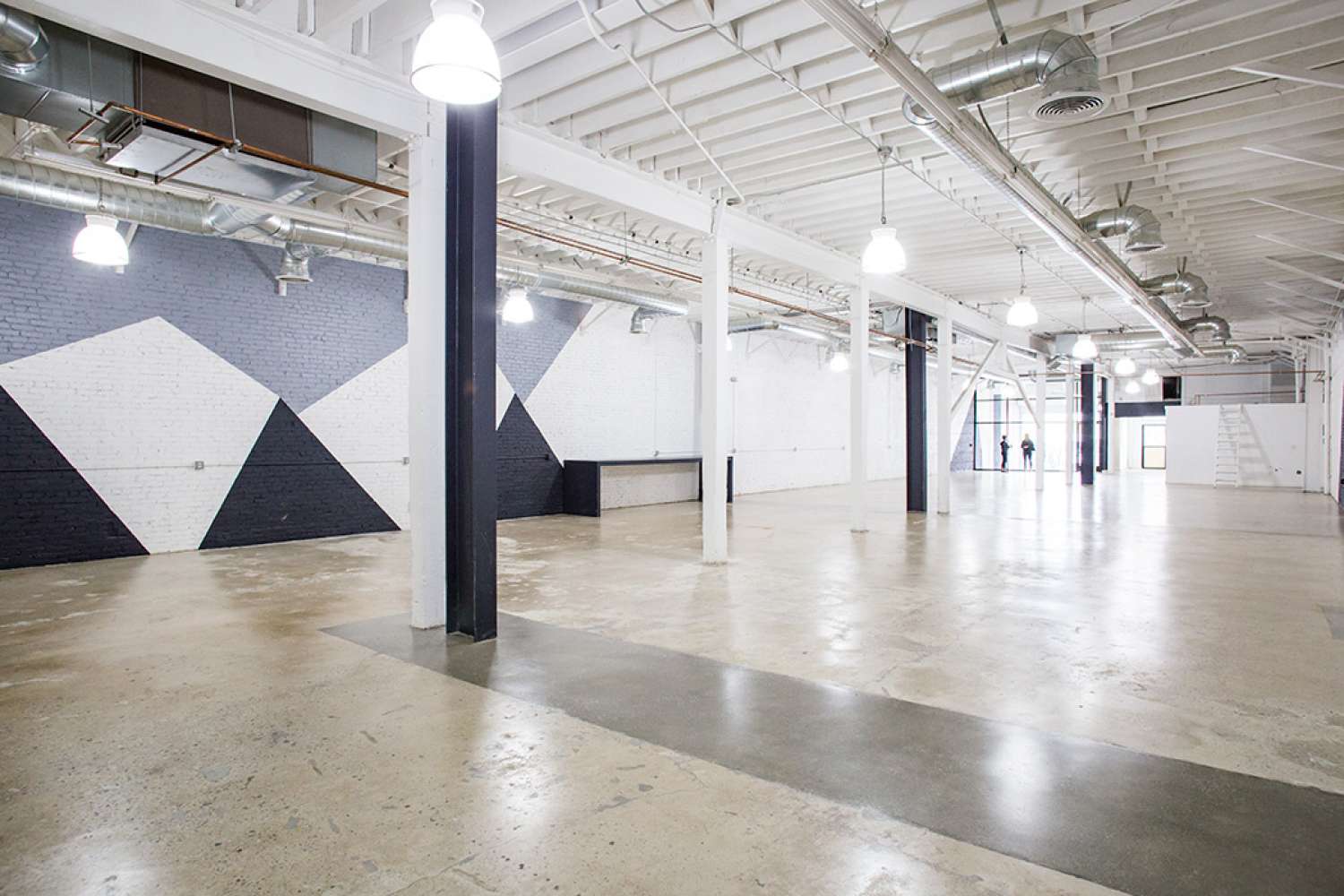 Loft 2 | Filming and Photography Location | Downtown Los Angeles