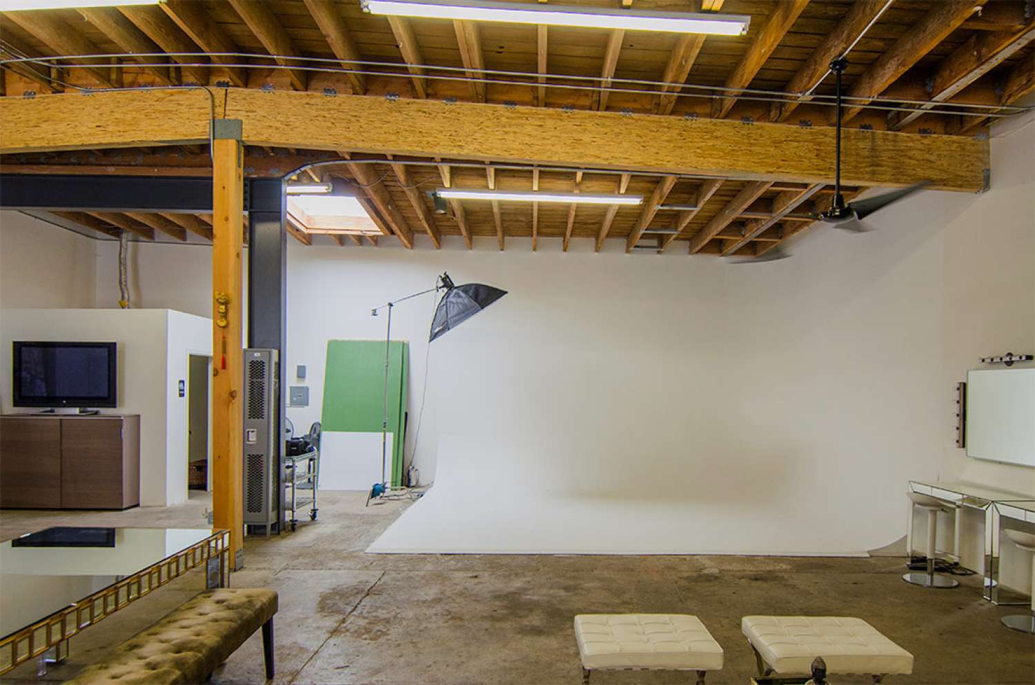 Studio 43 | Filming and Photography Location | Boyle Heights