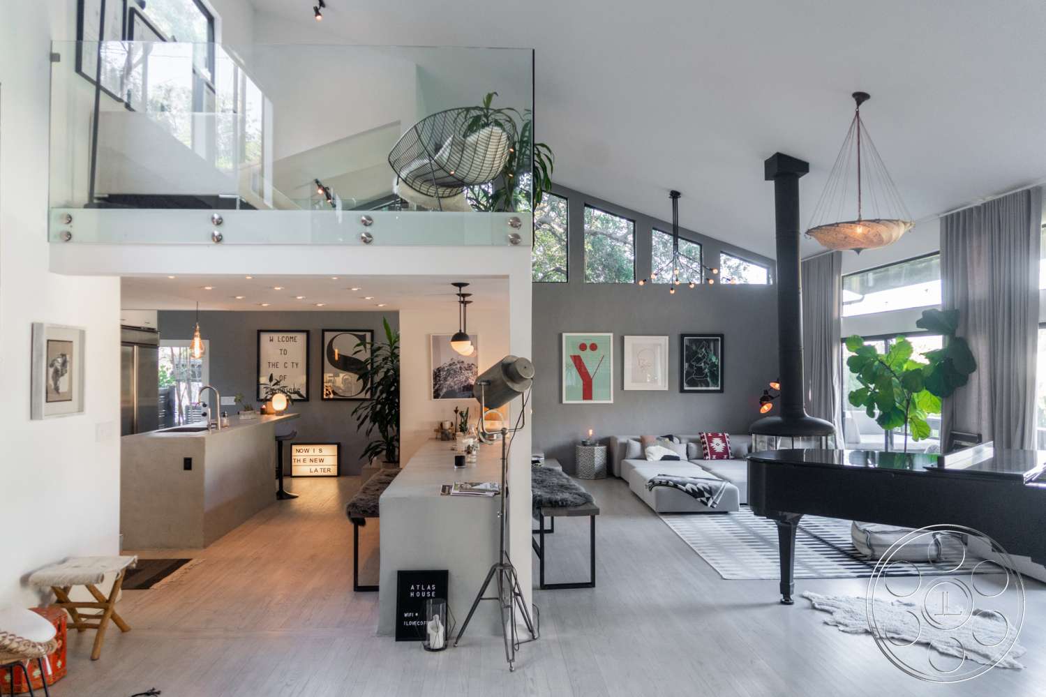 Modern 360 | Film At Modern 360 located in Hollywood Hills