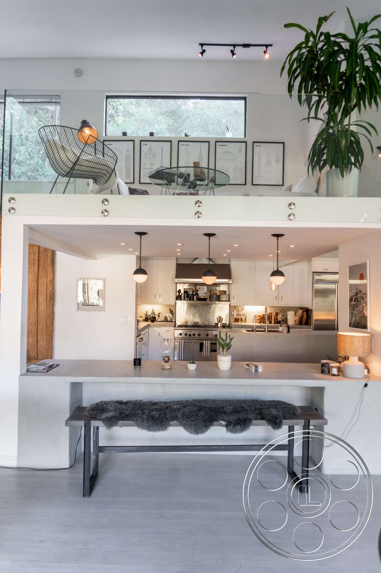 Modern 360 | Film At Modern 360 located in Hollywood Hills