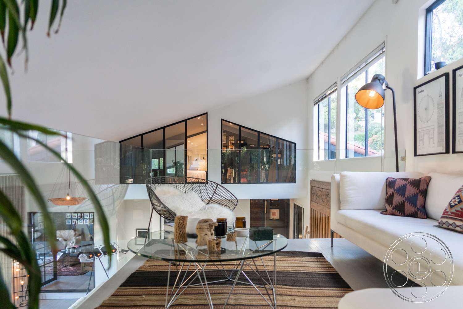 Modern 360 | Film At Modern 360 located in Hollywood Hills