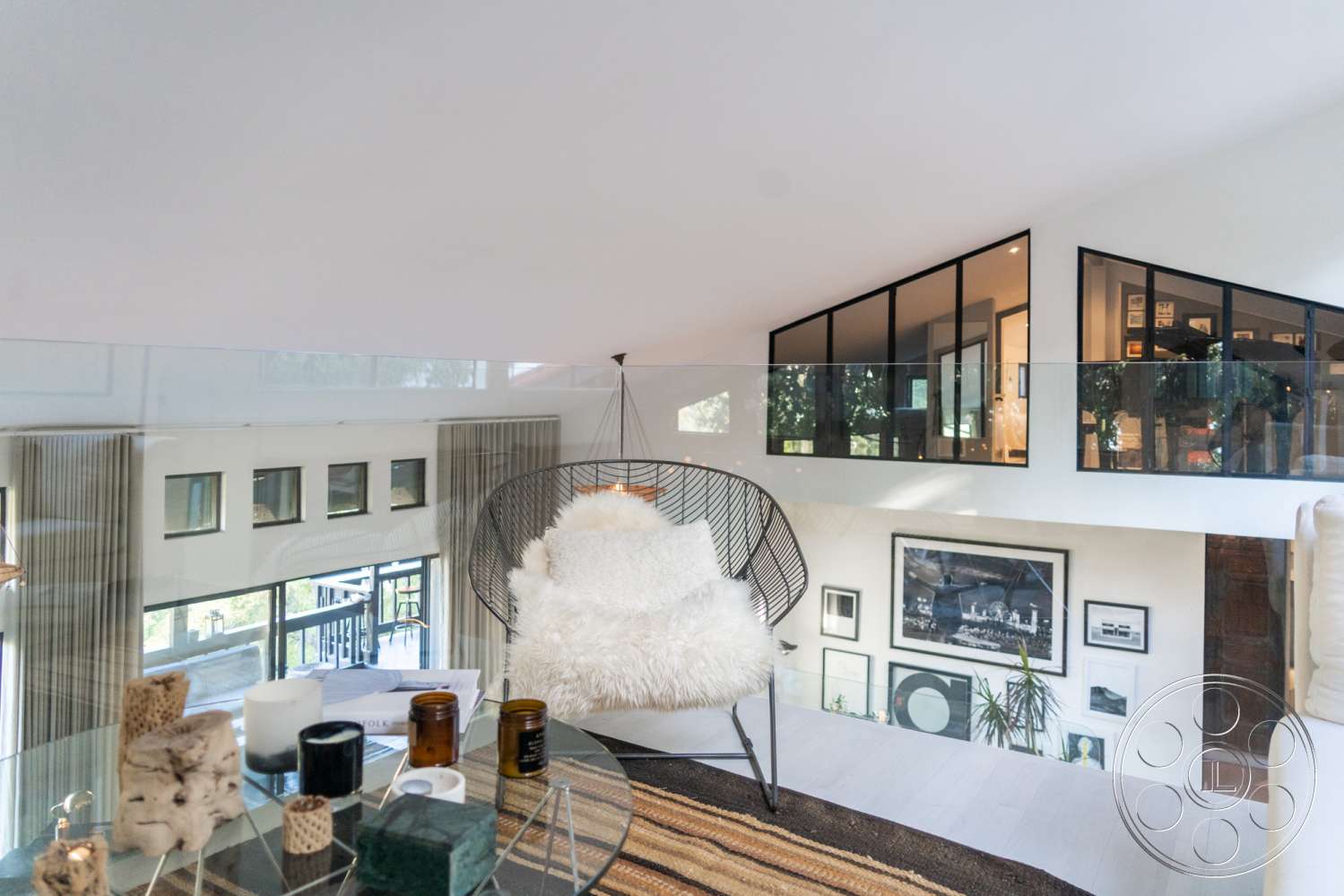 Modern 360 | Film At Modern 360 located in Hollywood Hills