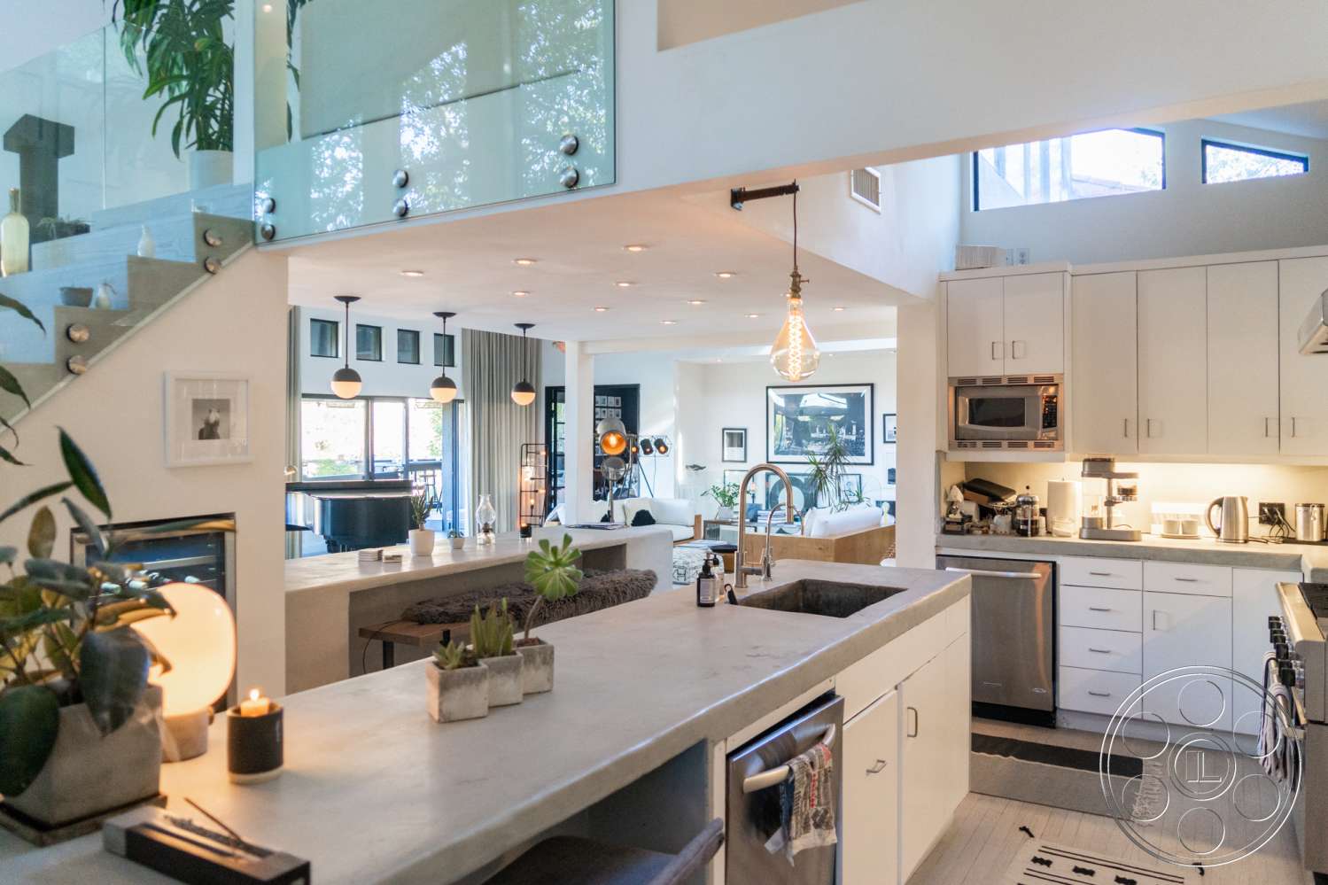 Modern 360 | Film At Modern 360 located in Hollywood Hills