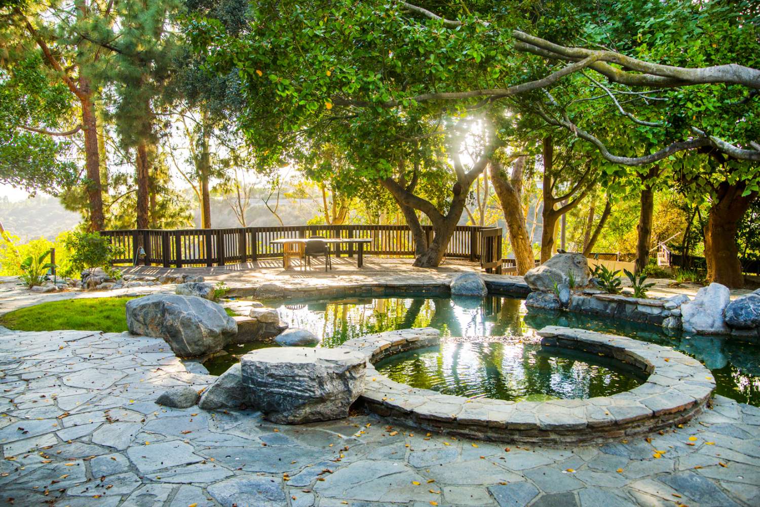 Ranch 45 | Filming and Photography Location | Bel Air