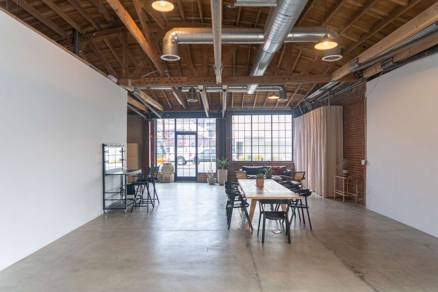 Studio 64 | Filming and Photography Location | Downtown Los Angeles