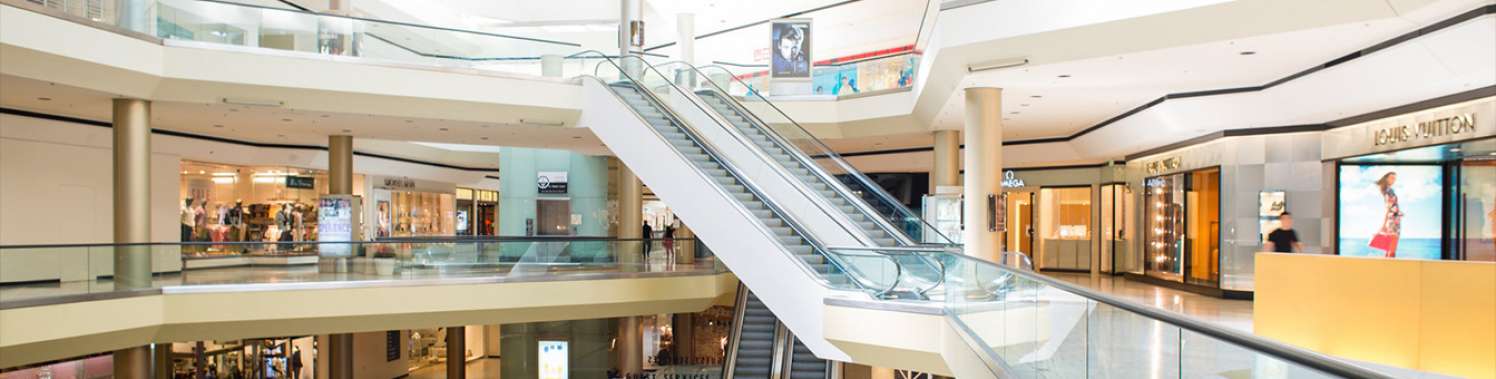 Beverly Center | Image Locations - Filming & Photography Locations