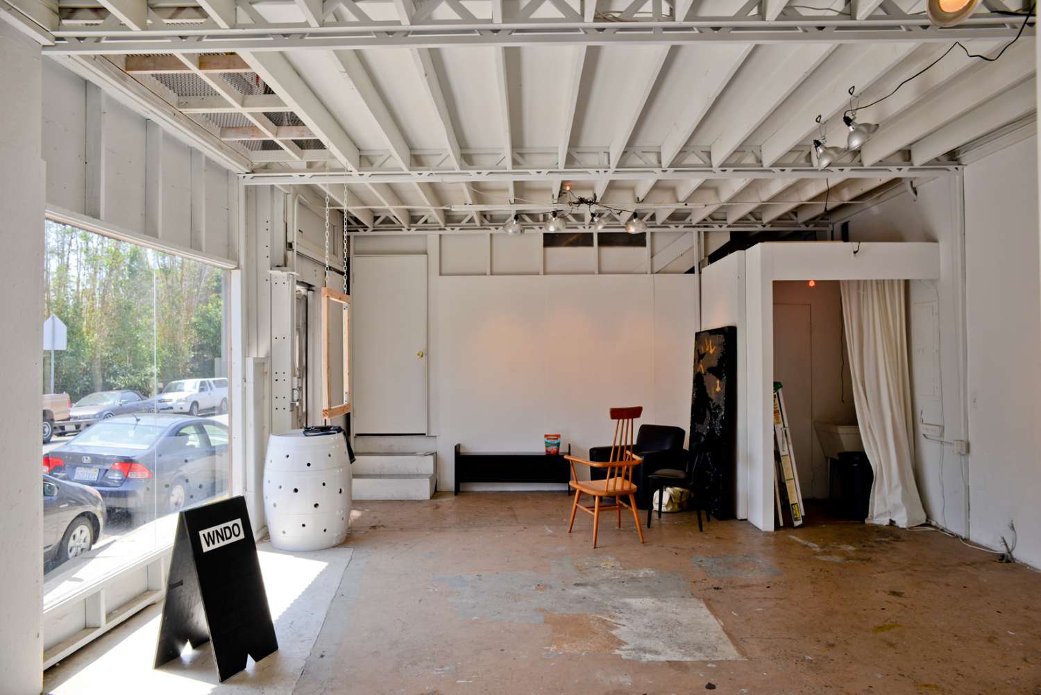 Studio 36 | Filming and Photography Location | Venice