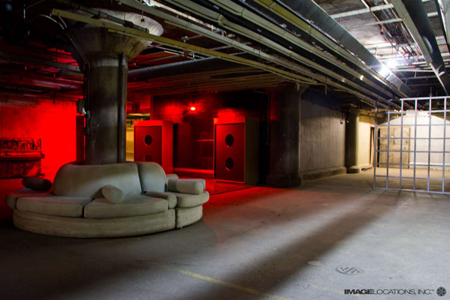 Studio 6 | Filming and Photography Location | Downtown Los Angeles