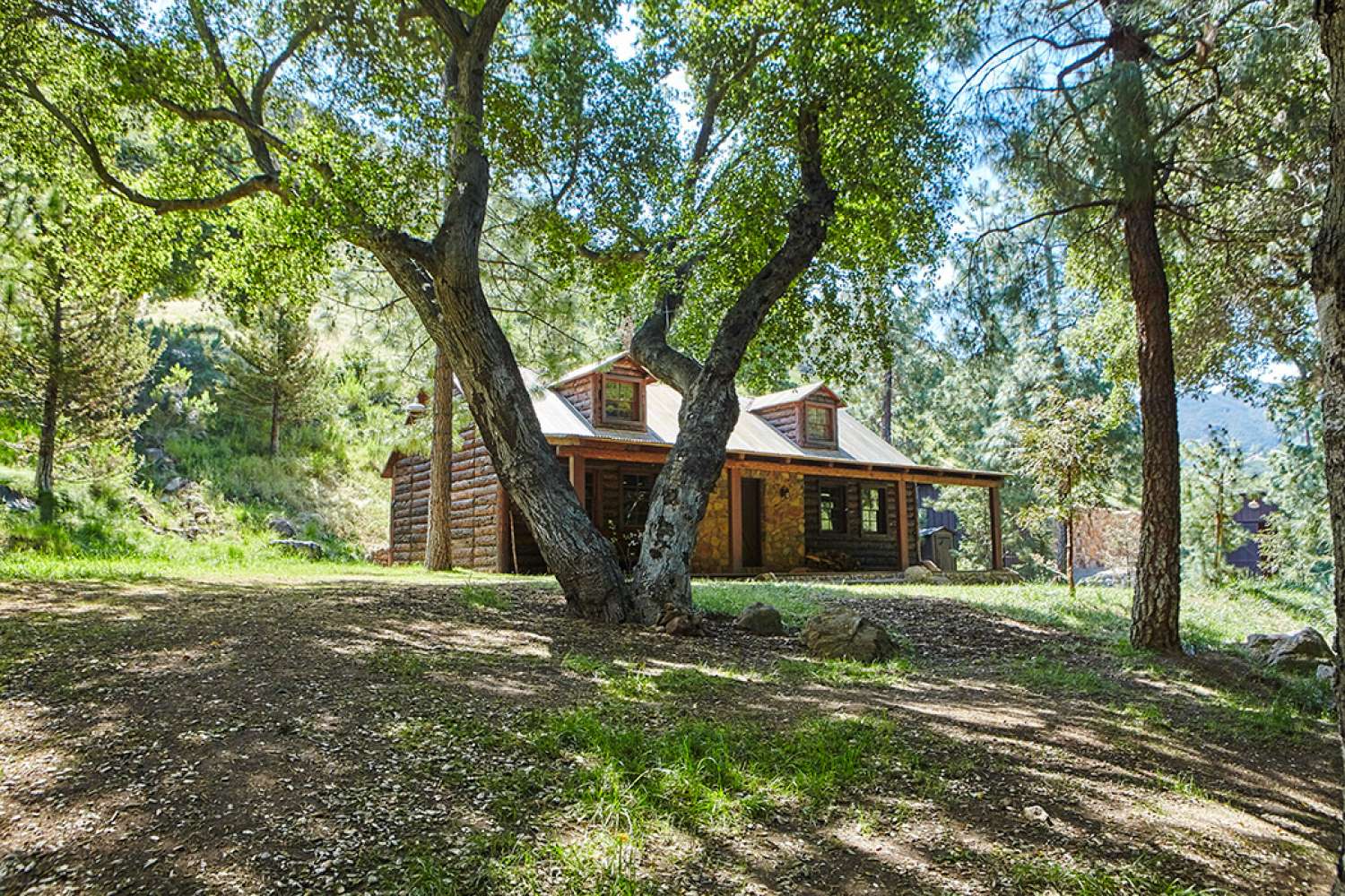 Cooper Ranch | Image Locations | Filming & Photography Locations