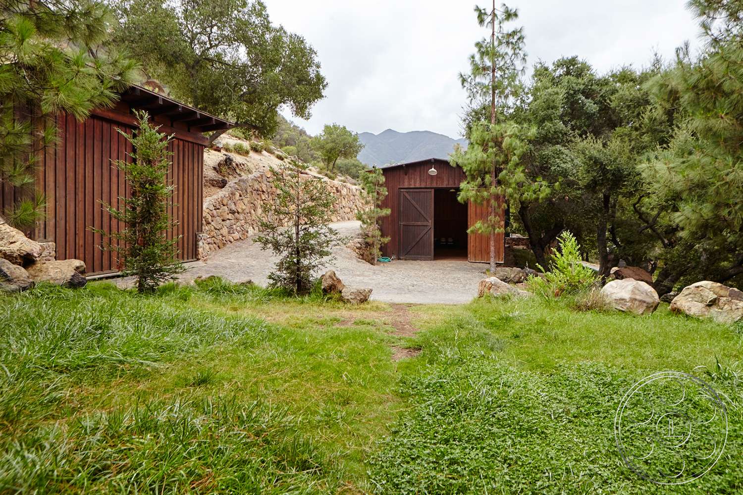 Cooper Ranch | Film At Cooper Ranch located in Thousand Oaks