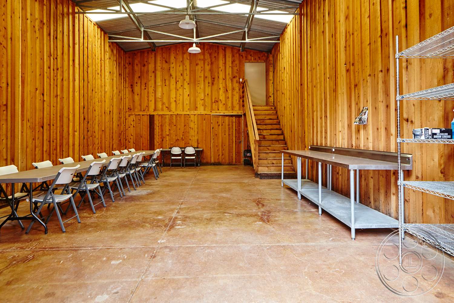 Cooper Ranch | Film At Cooper Ranch located in Thousand Oaks