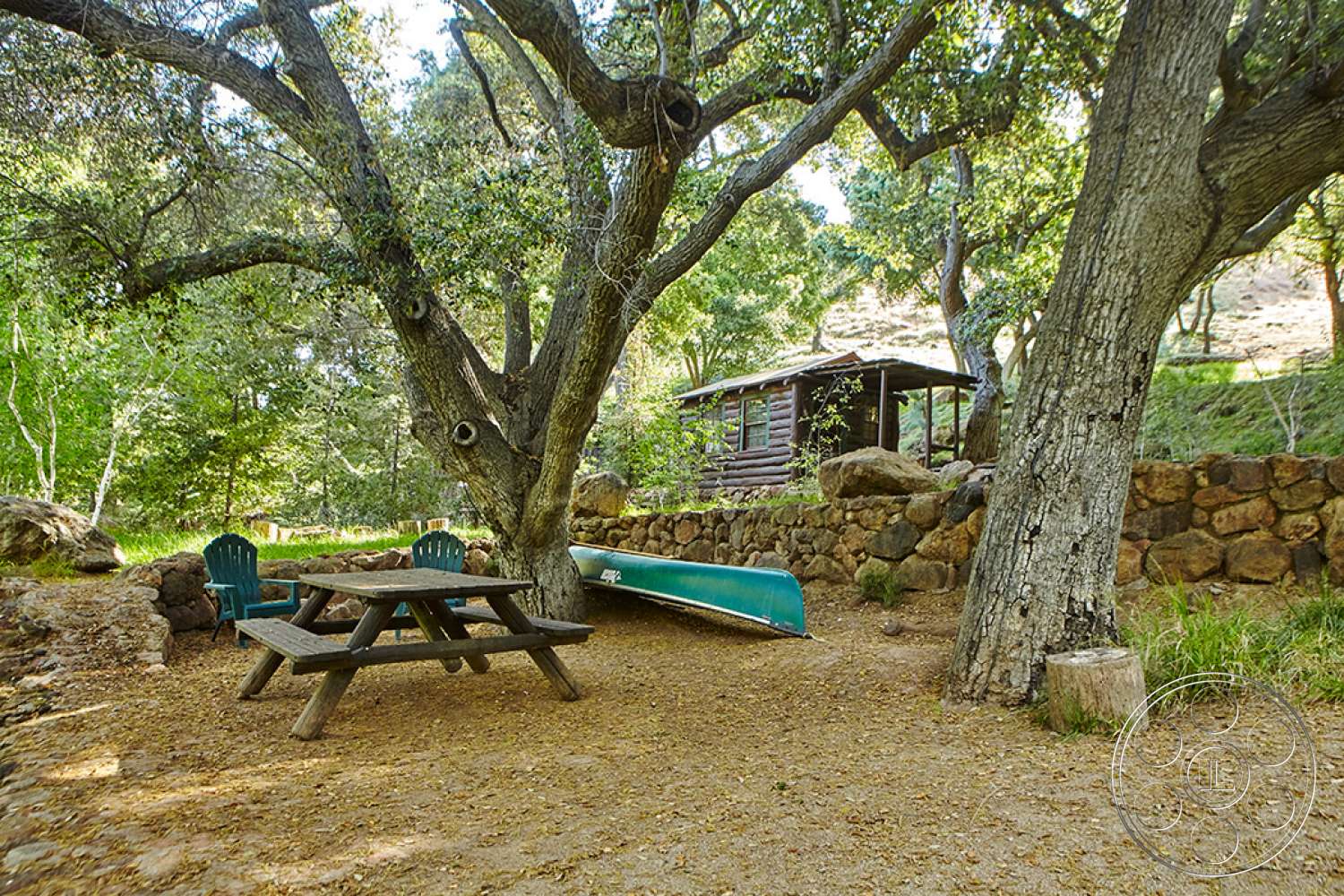 Cooper Ranch | Film At Cooper Ranch located in Thousand Oaks