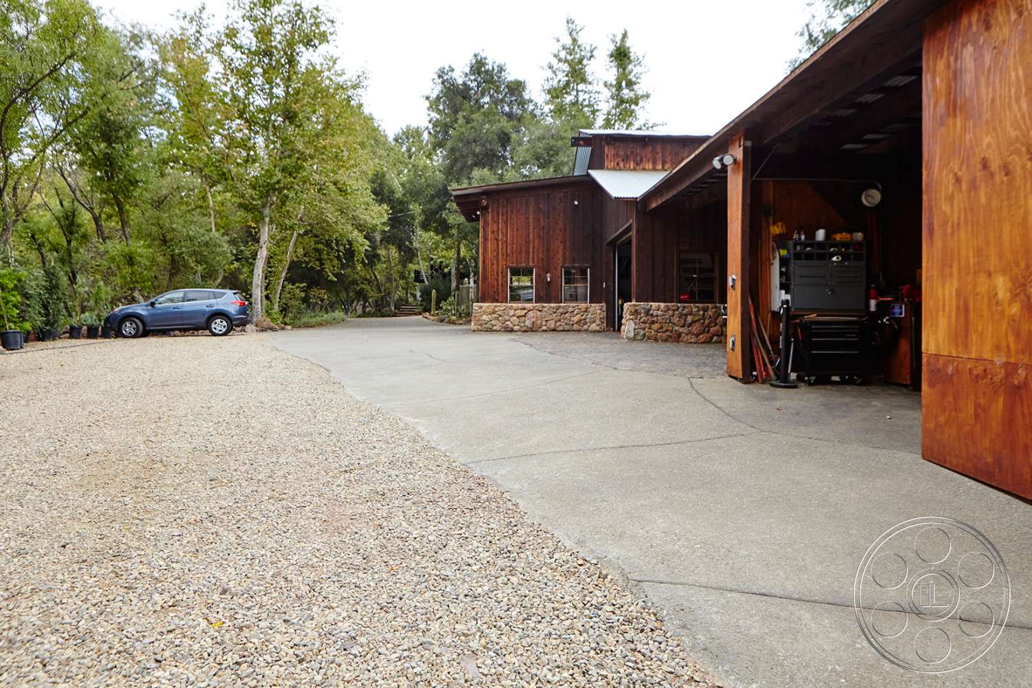 Cooper Ranch | Film At Cooper Ranch located in Thousand Oaks