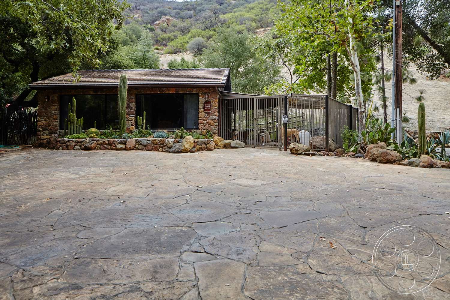 Cooper Ranch | Film At Cooper Ranch located in Thousand Oaks