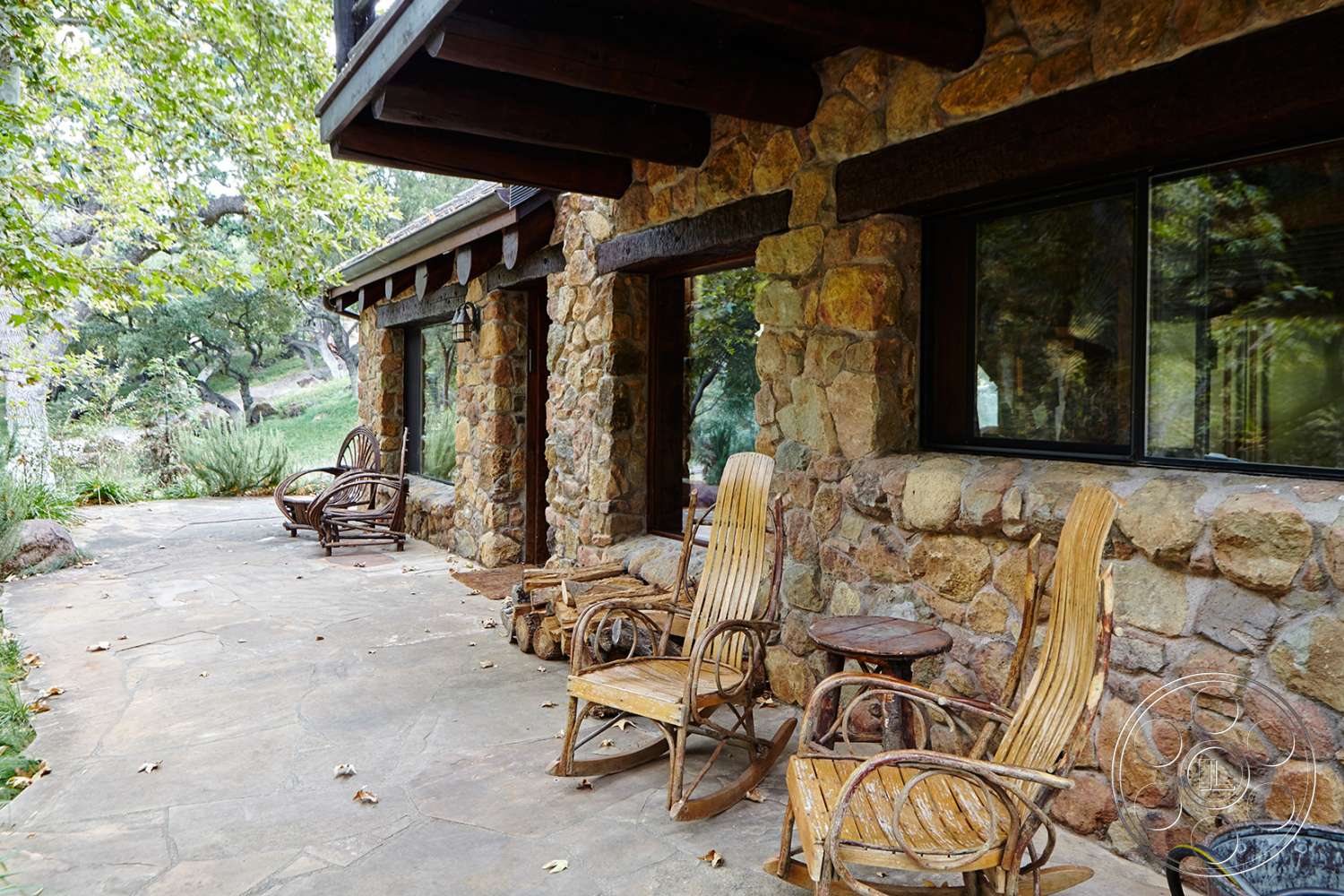 Cooper Ranch | Film At Cooper Ranch located in Thousand Oaks