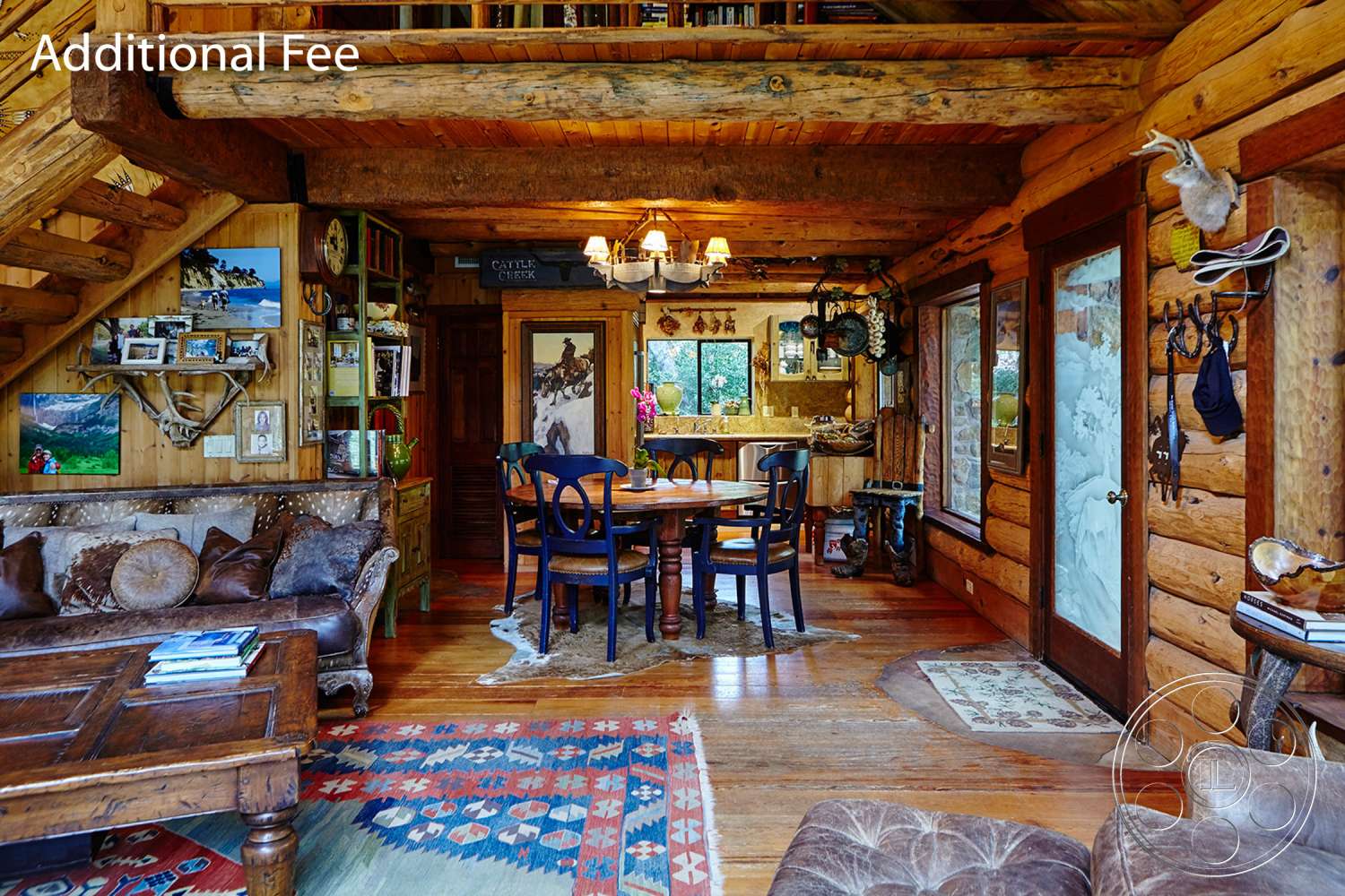 Cooper Ranch | Film At Cooper Ranch located in Thousand Oaks