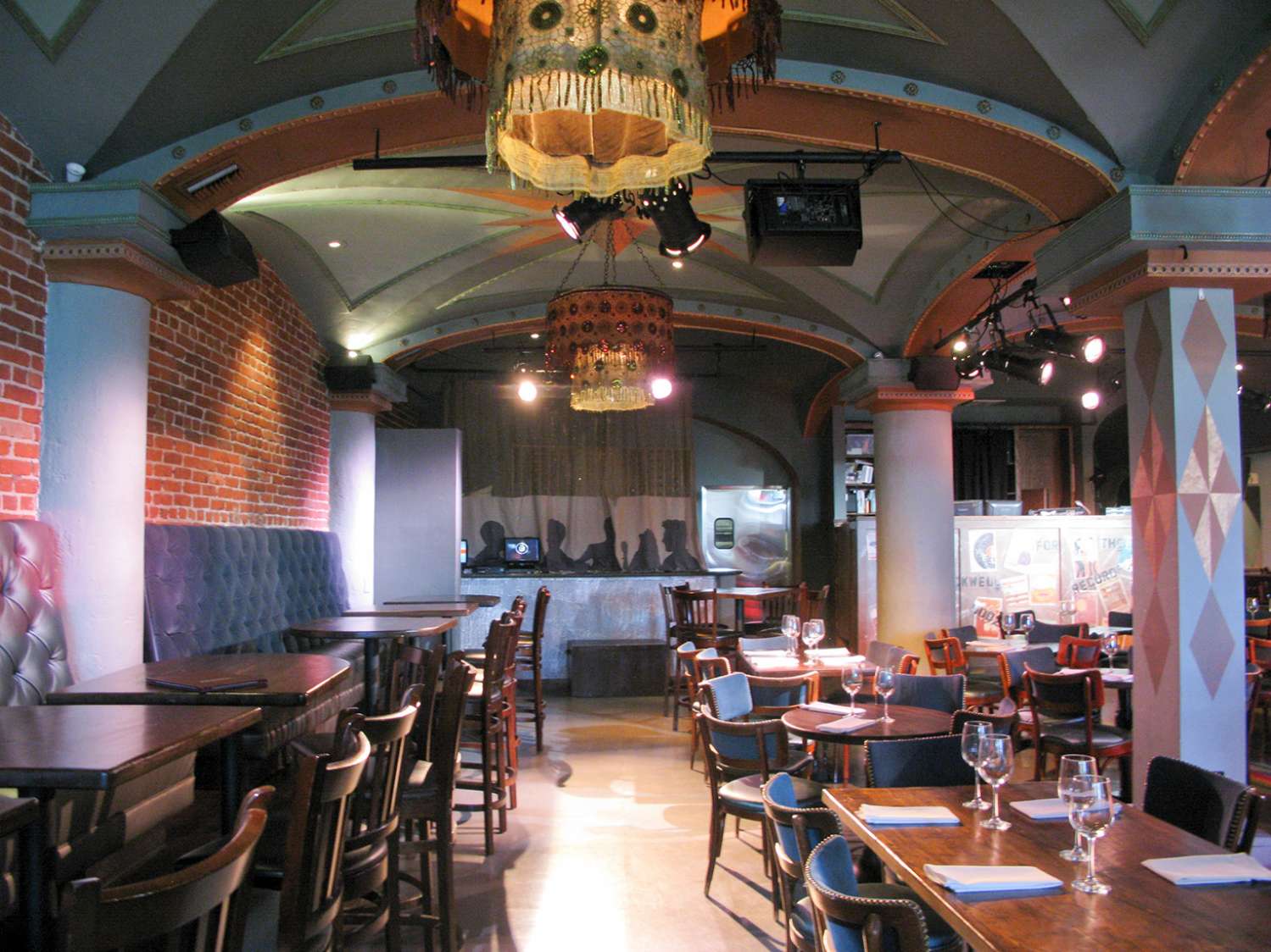 Restaurant 13 | Image Locations | Image Locations - Filming ...