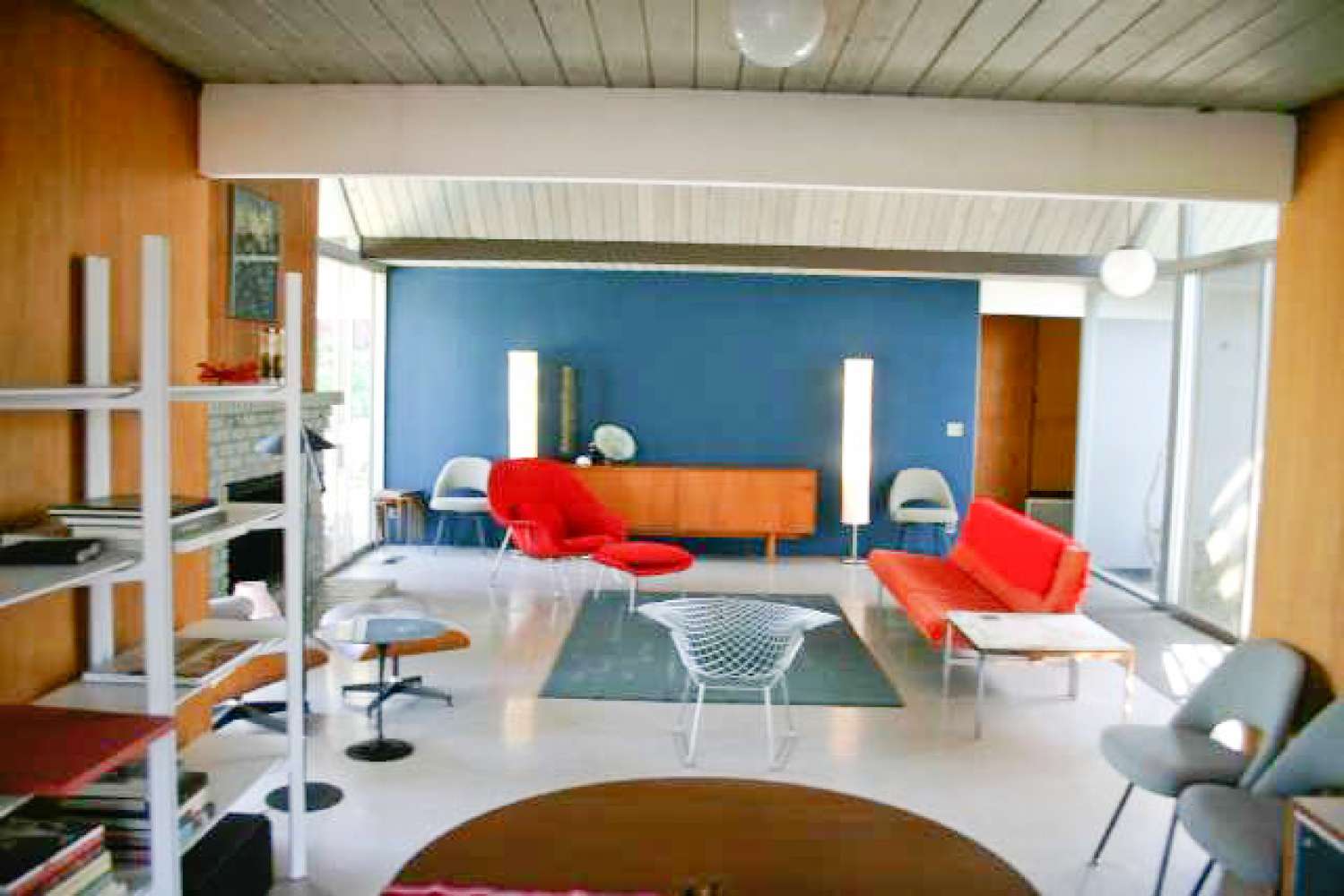 Retro 193 | Filming and Photography Location | Los Angeles