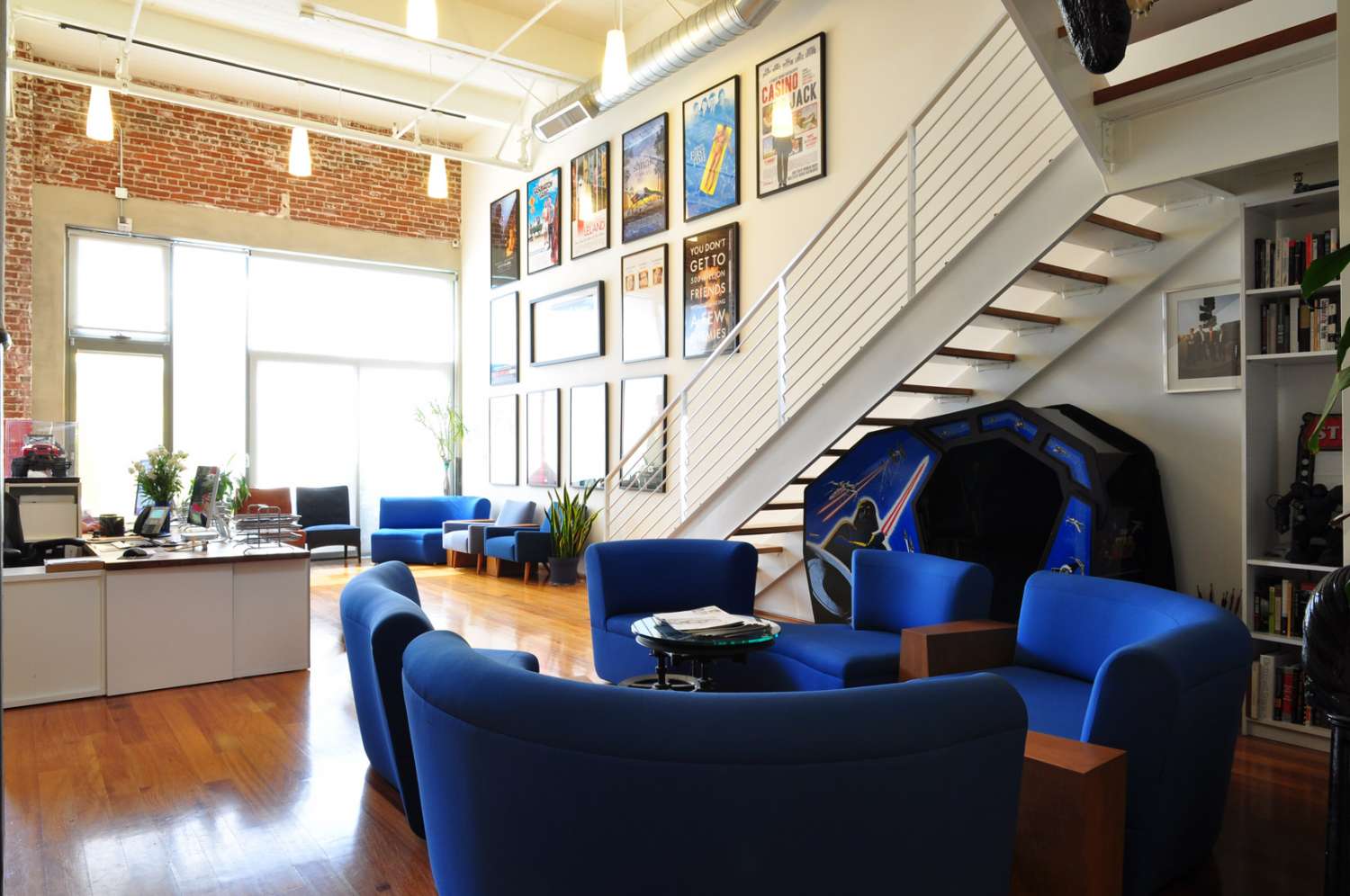 Loft 49 | Filming and Photography Location | Los Angeles