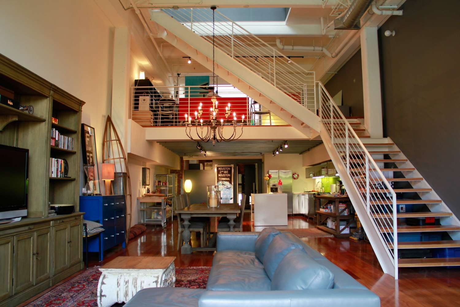 Loft 23 | Filming and Photography Location | Los Angeles