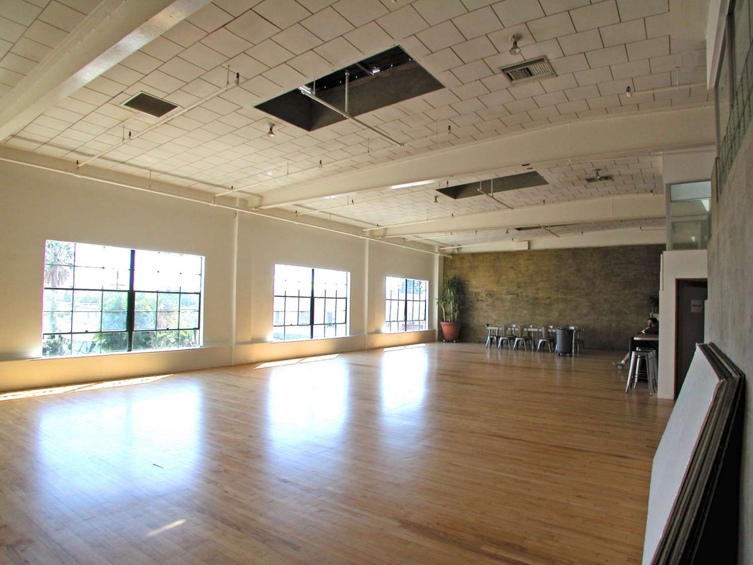 Loft 9 | Filming and Photography Location | Hollywood